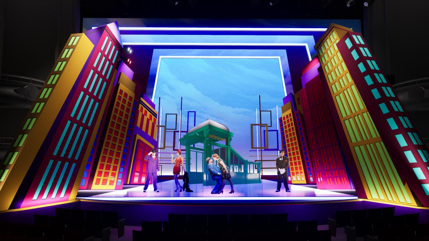 SCENIC DESIGNER scenic-designer